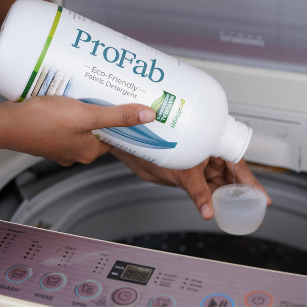 Fabric Detergent - ProFab — Proklean Technologies Pvt. Ltd.
