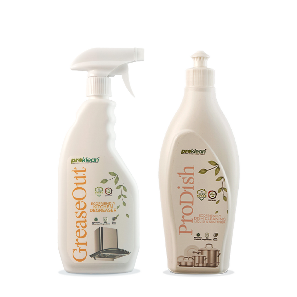 Products — Proklean Technologies Pvt. Ltd.